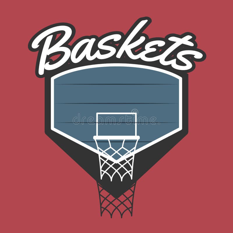 Basket Logo Stock Illustrations – 44,883 Basket Logo Stock ...