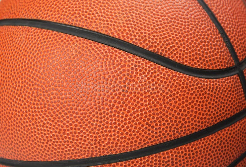 Basketball texture stock image. Image of leisure, equipment - 16579617