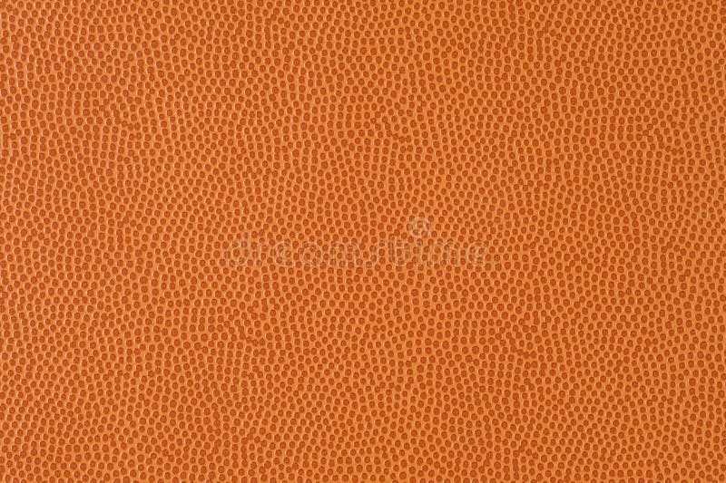 Basketball Texture Wallpaper