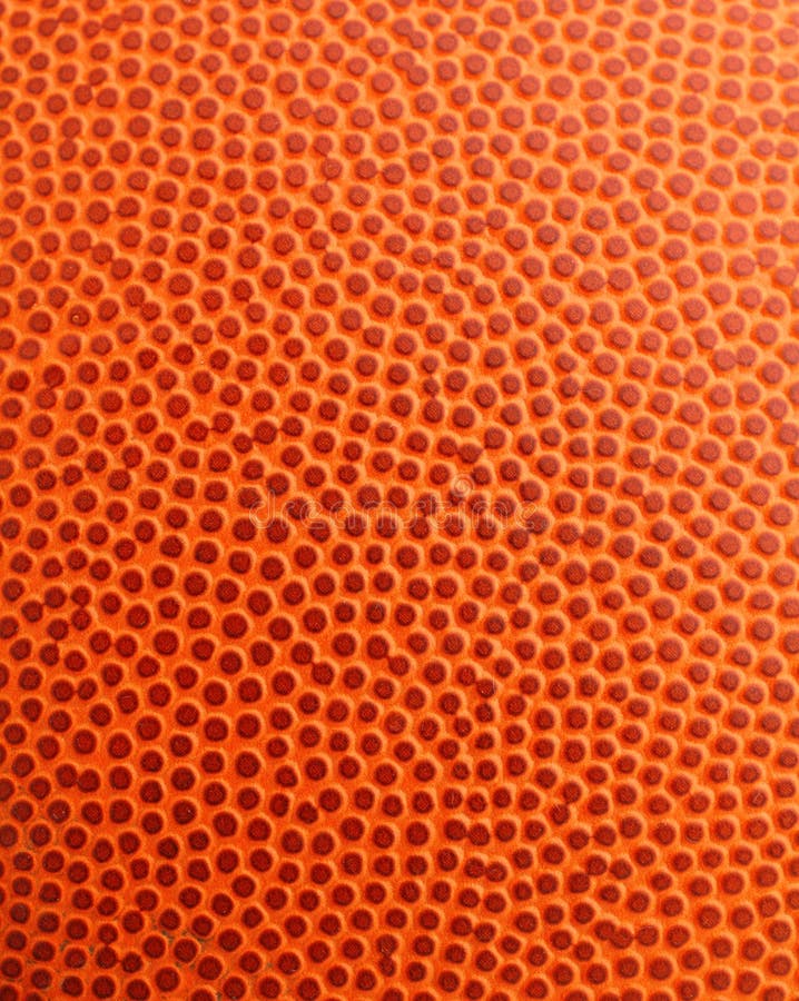 Basketball texture stock photo. Image of macro, game - 37659314