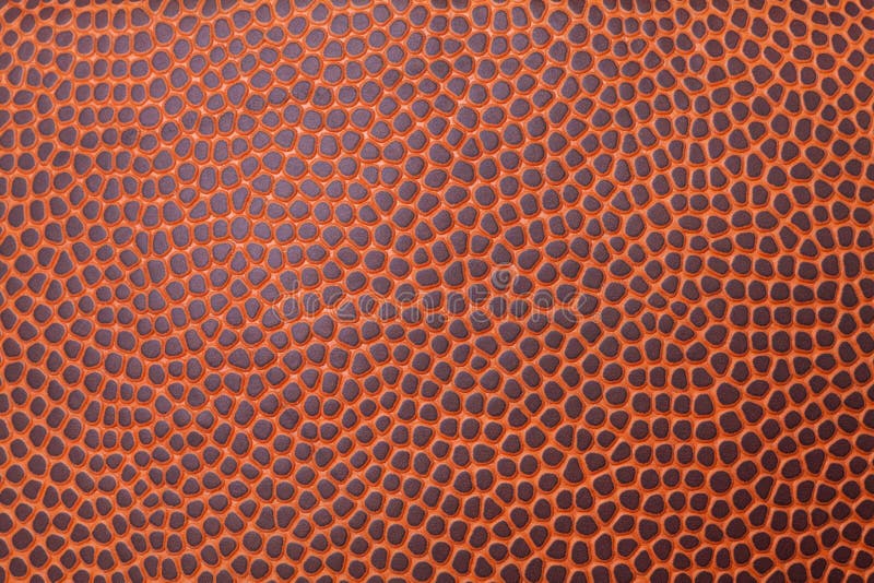 Basketball Texture Wallpaper