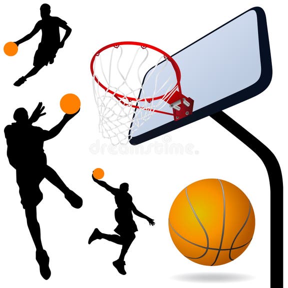 Basketball Pass Stock Illustrations – 2,602 Basketball Pass Stock ...