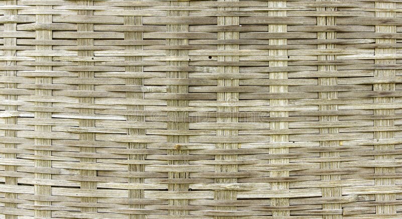 Basketry stock illustration. Illustration of cane, bark - 55149118