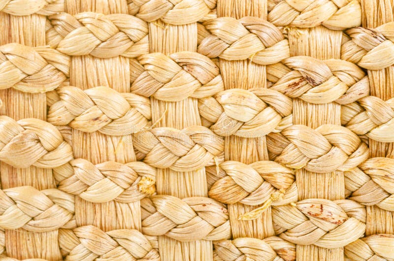 The Basketry of Water Hyacinth ( Eichhornia Crassipes ) Pattern of ...