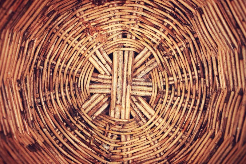 Basketwork stock photo. Image of basketry, close, basketwork - 19713176