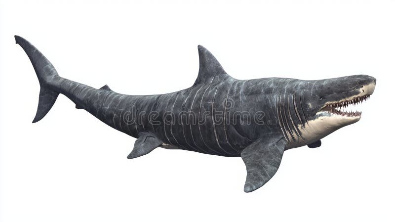 Basking Shark Habitat Antarctica Stock Photos - Free & Royalty-Free ...