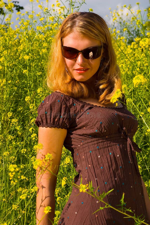 Basking In The Sun Picture. Image: 8084846