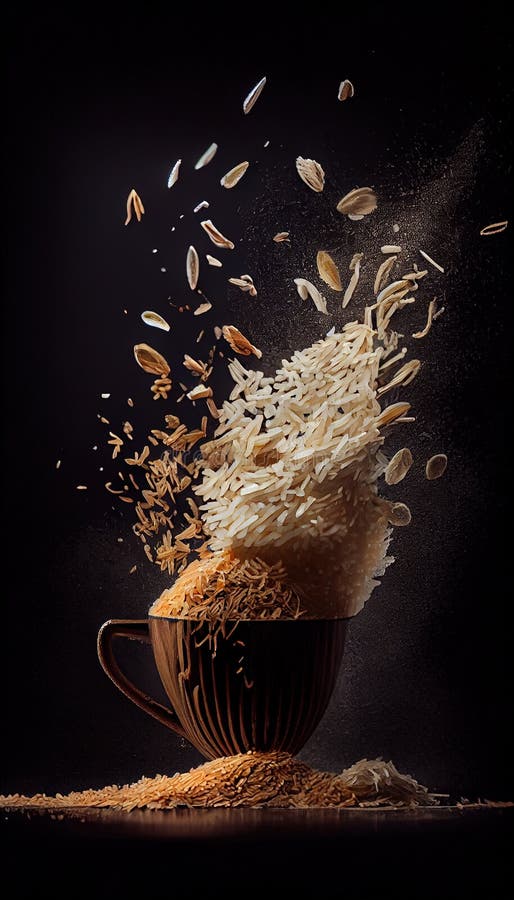 Rice Flying Stock Illustrations – 867 Rice Flying Stock Illustrations ...