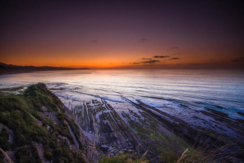 Basque Country stock photo. Image of holiday, country - 64902124