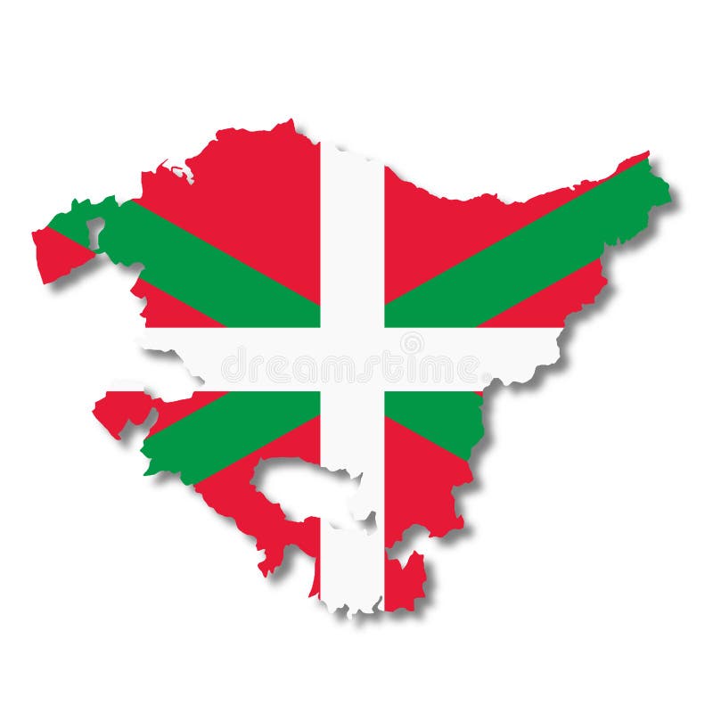 Basque Flag Stock Illustrations – 437 Basque Flag Stock Illustrations ...