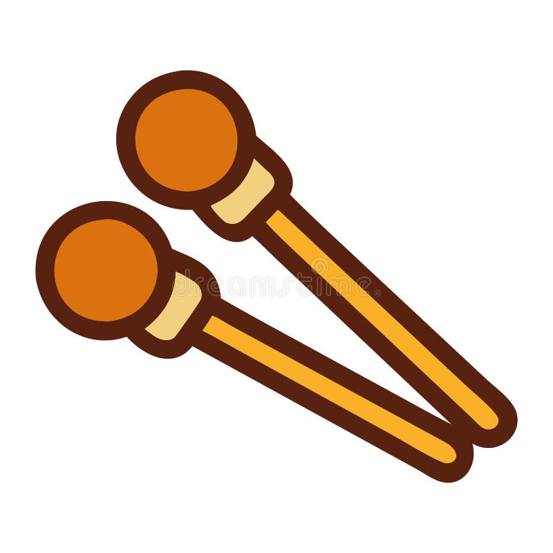 Bass drum music instrument stock vector. Illustration of bass - 362432364