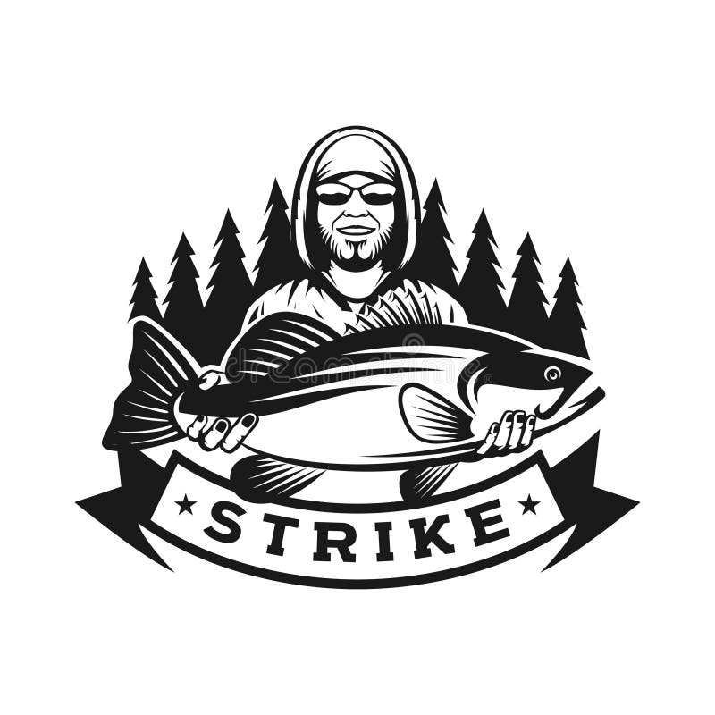 Fishing Tournament Background Stock Illustrations – 783 Fishing ...