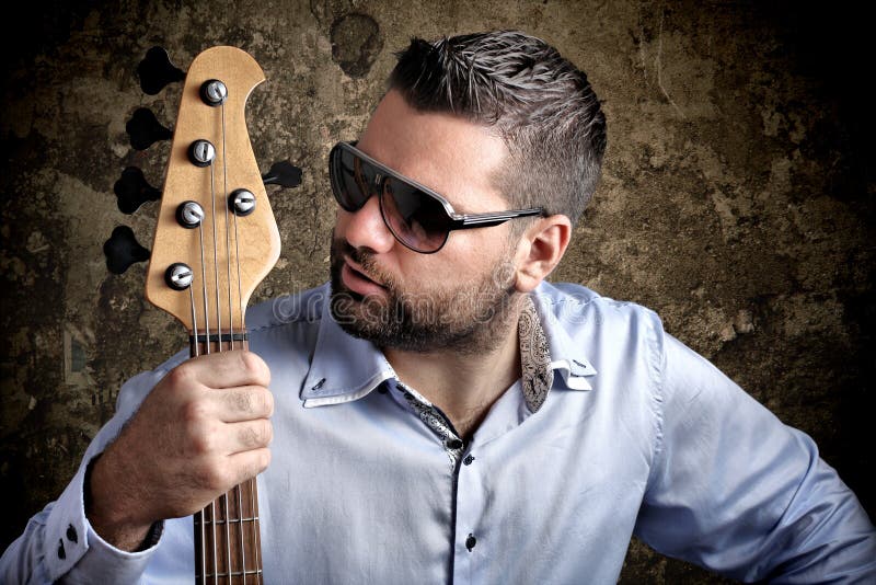 541 Bass Pose Stock Photos - Free & Royalty-Free Stock Photos from ...