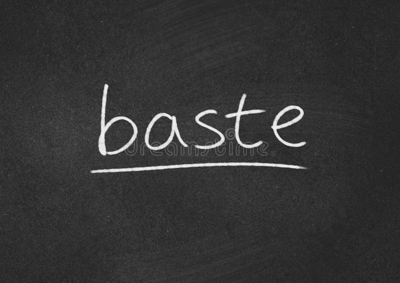 Baste Word Stock Photos - Free & Royalty-Free Stock Photos from Dreamstime