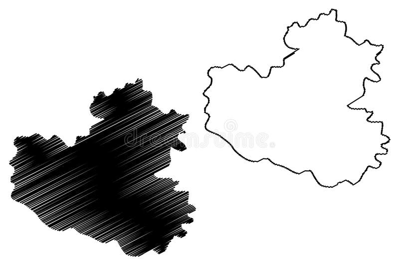 Basti Map Stock Illustrations – 12 Basti Map Stock Illustrations ...