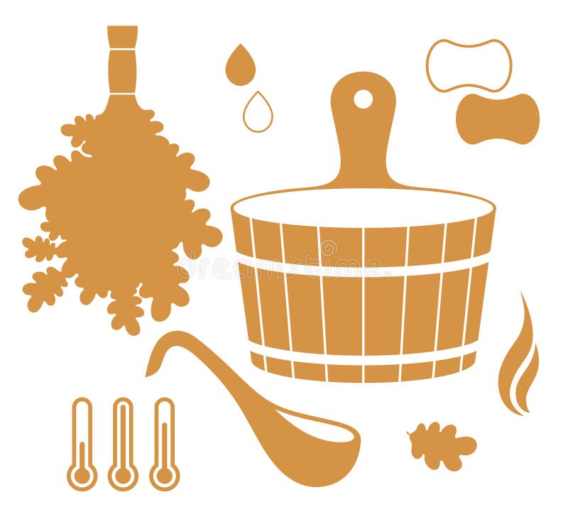 Bastu Stock Illustrationer, Vektorer, & Clipart – (12,648 Stock ...