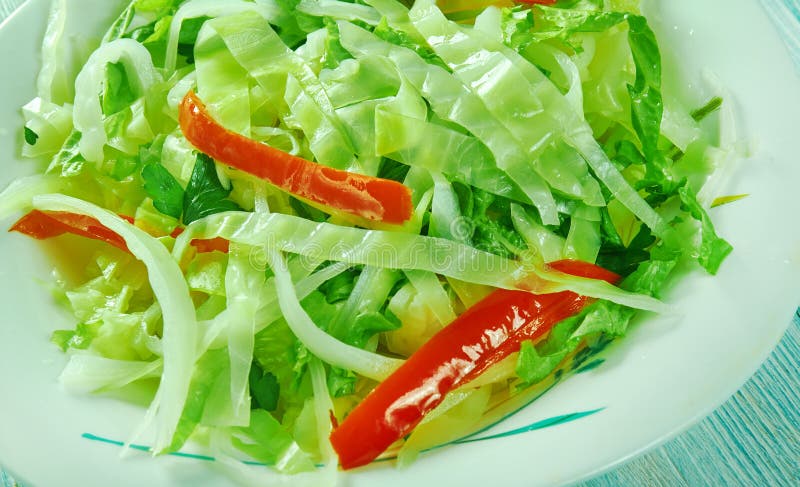 Basura Marinada Y Sudorosa Espada De Pepper Imagen de archivo - Imagen ...