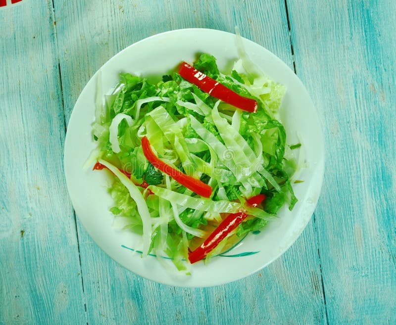 Basura Marinada Y Sudorosa Espada De Pepper Imagen de archivo - Imagen ...