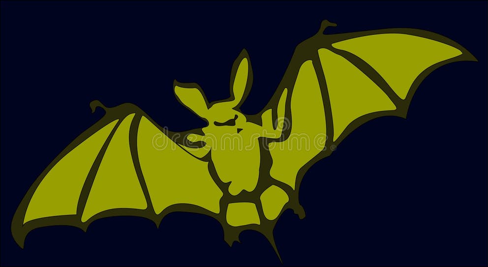 Goth Bat Stock Illustrations – 460 Goth Bat Stock Illustrations ...