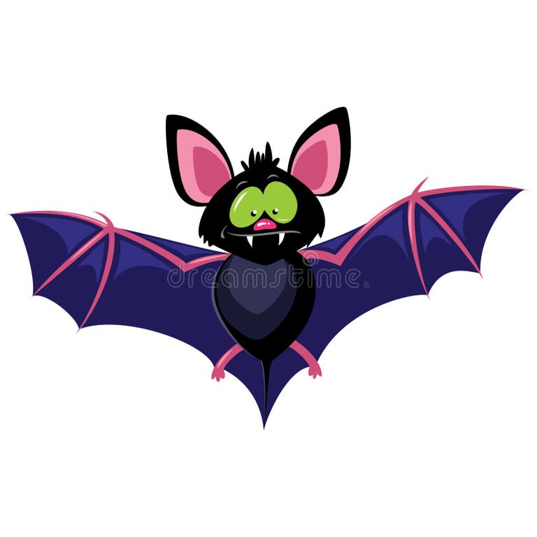 Pink Bat Stock Illustrations – 5,667 Pink Bat Stock Illustrations ...