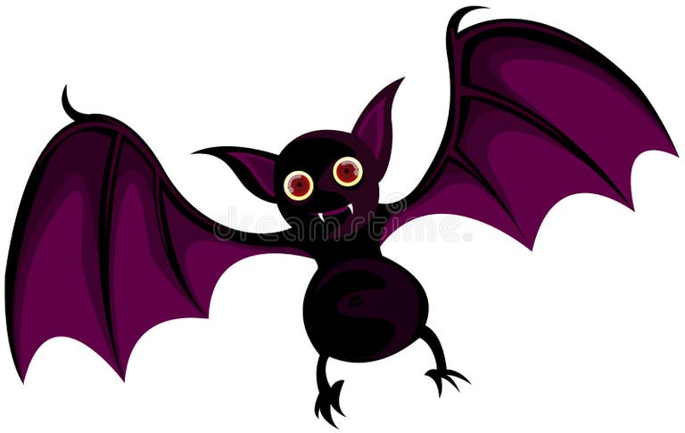 Bat Shape Stock Illustrations – 11,318 Bat Shape Stock Illustrations ...