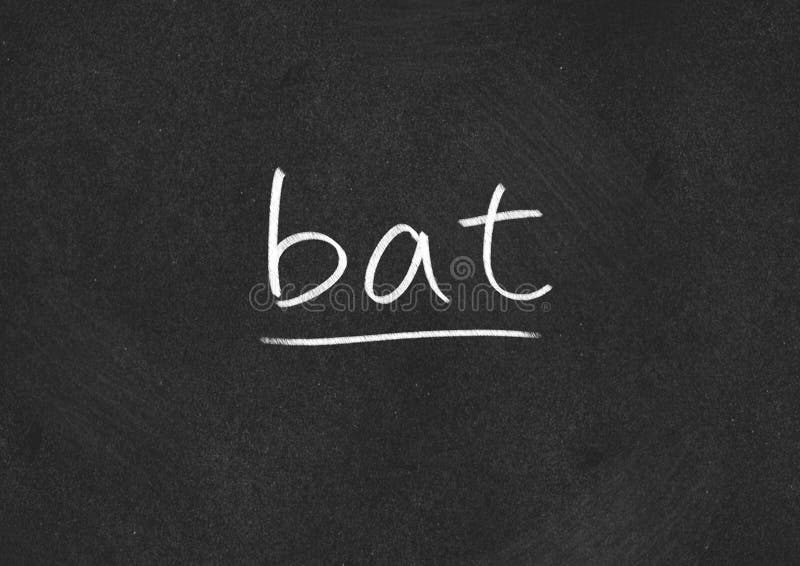 904 Bat Word Stock Photos - Free & Royalty-Free Stock Photos from ...