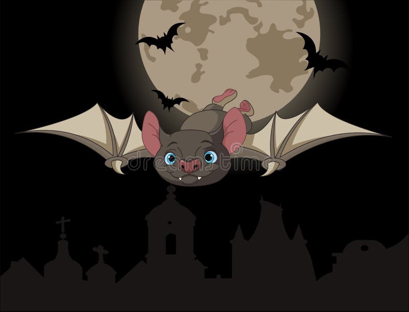 Cute Bat Cartoon Stock Illustrations – 31,620 Cute Bat Cartoon Stock ...