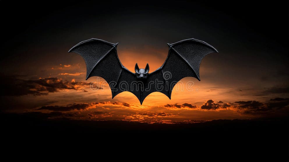 Bat Wingspan Stock Illustrations – 514 Bat Wingspan Stock Illustrations ...