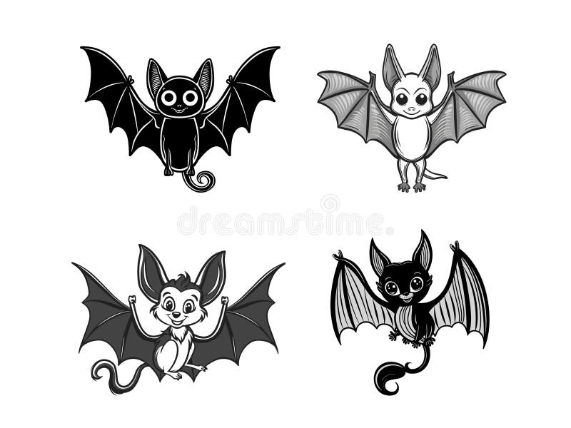 Bat Making Stock Illustrations – 367 Bat Making Stock Illustrations ...