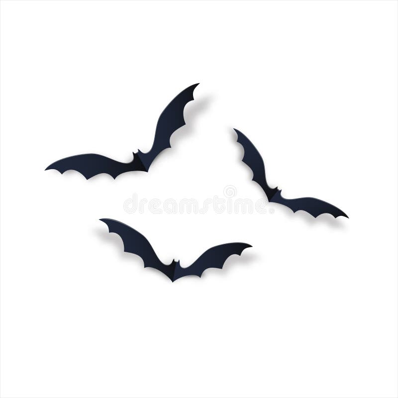 Bat Birds Stock Illustrations – 616 Bat Birds Stock Illustrations ...
