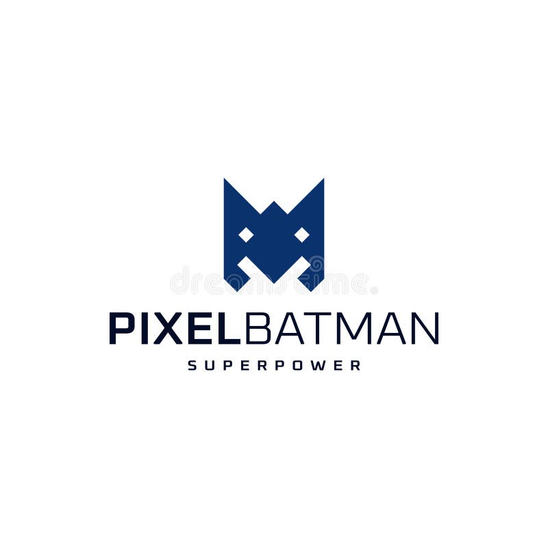 Vector Pixel Art Bat Night Stock Illustrations – 19 Vector Pixel Art ...