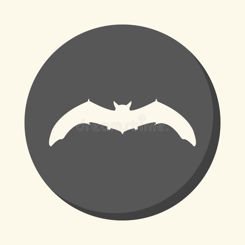Simple Bat Stock Illustrations – 15,331 Simple Bat Stock Illustrations ...
