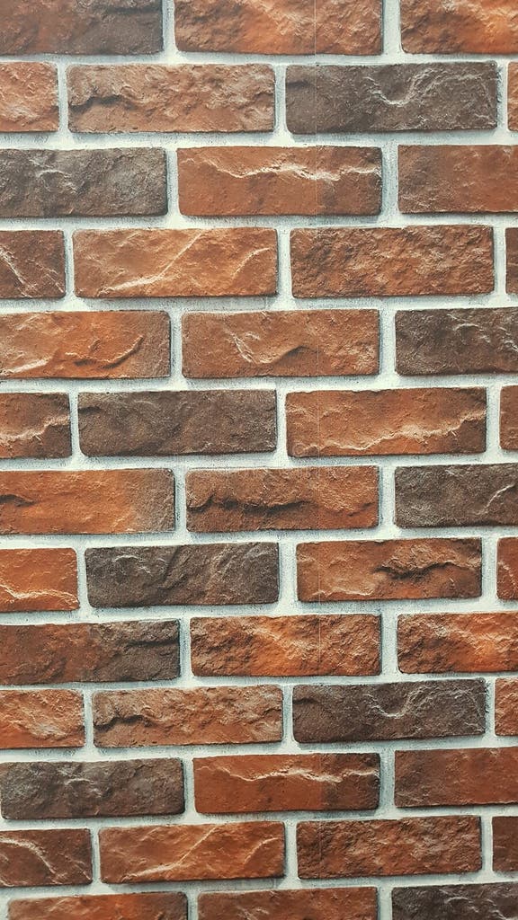 Bata block stock photo. Image of background, wall, bata - 228325988