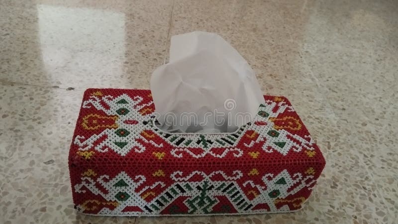 Bataknese Ethnic Tissue Box Stock Photos - Free & Royalty-Free Stock ...