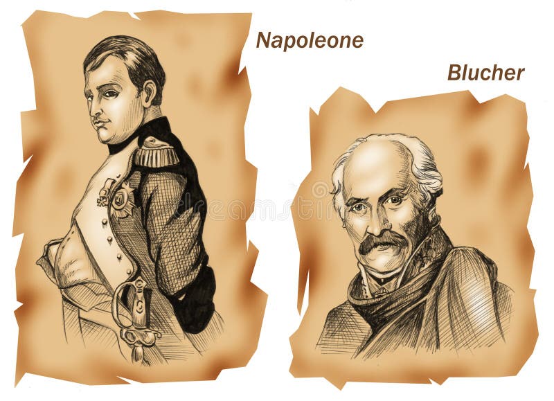 Blucher Ilustrações, Vetores E Clipart De Stock – (16 Stock Illustrations)