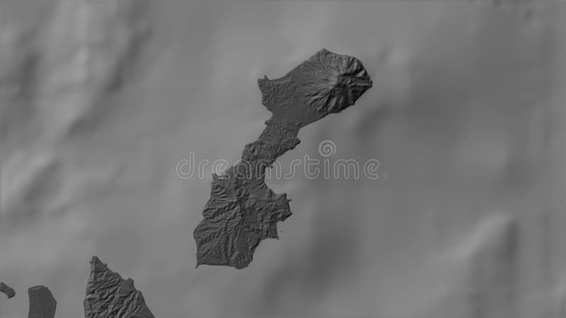 Batan Island. Philippines. Bilevel Stock Illustration - Illustration of ...