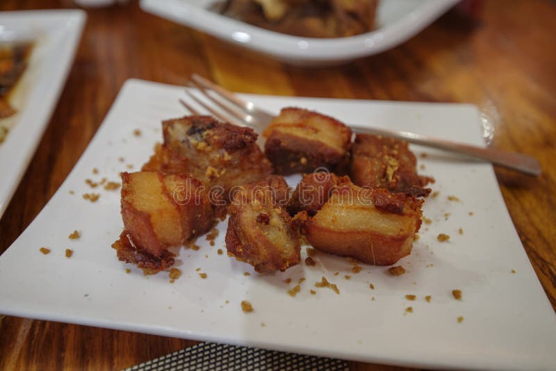 Batanes Traditional Food Nunis Stock Image - Image of ivatan, breakfast ...