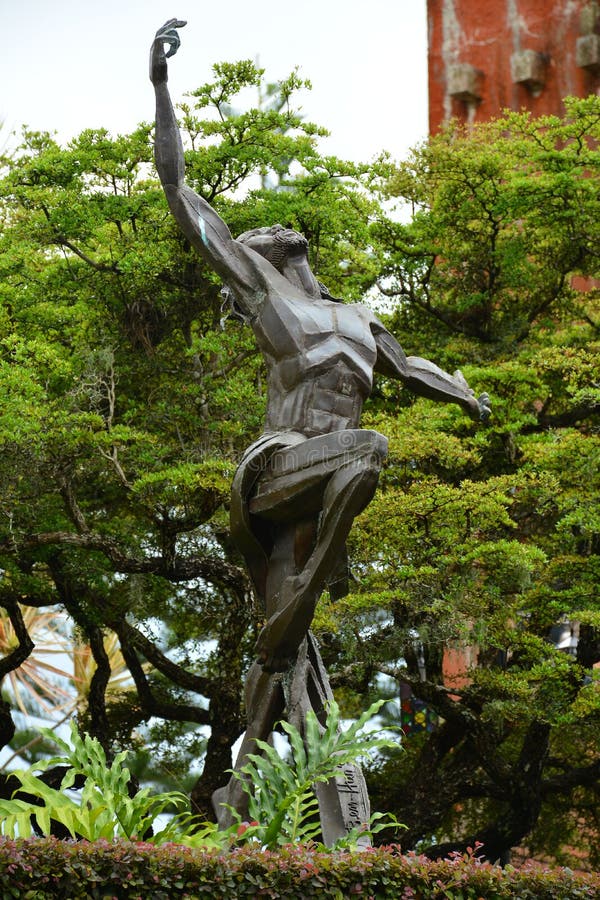 Statue Batangas Stock Photos - Free & Royalty-Free Stock Photos from ...