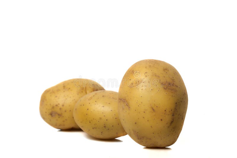 Batatas coloridas imagem de stock. Imagem de cultivar - 50813461