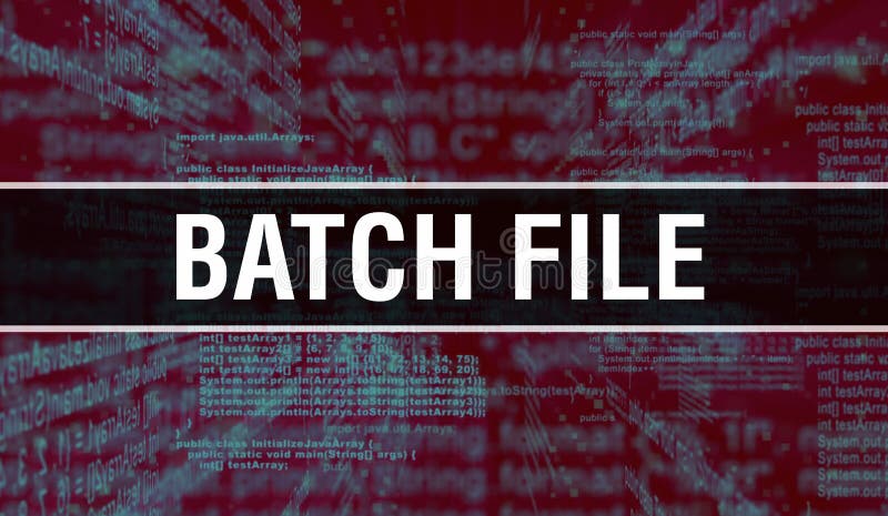 Batch Script Stock Photos - Free & Royalty-Free Stock Photos from ...