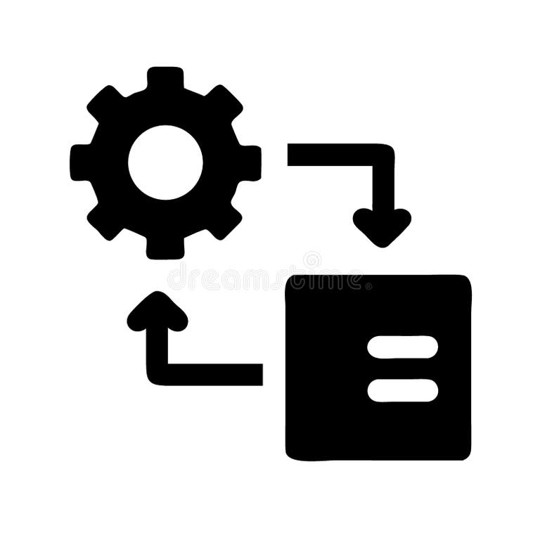 Workflow Systems Stock Illustrations – 5,879 Workflow Systems Stock ...