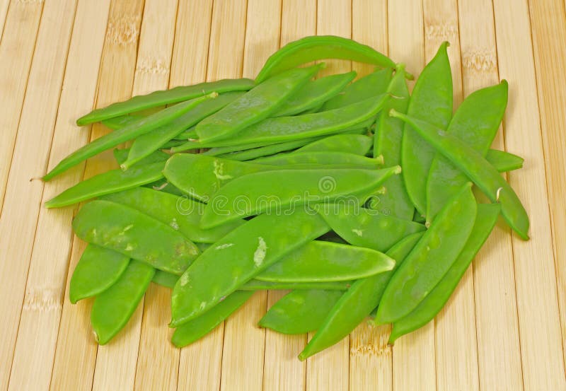 Batch Snow Peas stock image. Image of fresh, variety - 15643135
