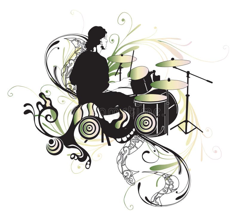 Redoblante Ilustraciones Stock, Vectores, Y Clipart – (13,454 ...