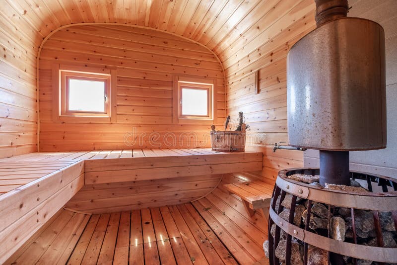 Bath-barrel stock image. Image of cottage, barrel, property - 295961593