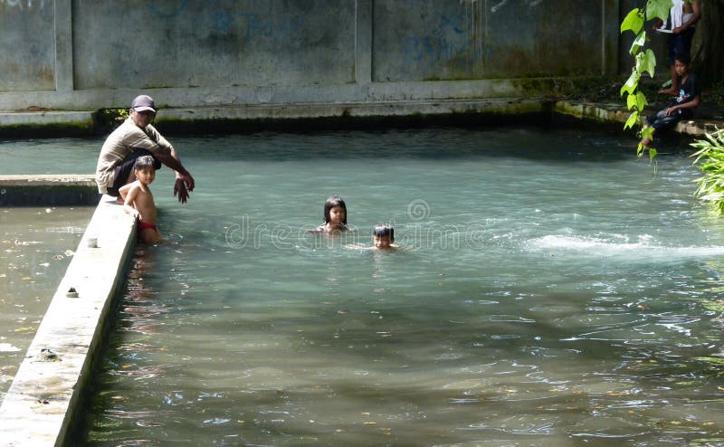 Bath editorial image. Image of fresh, children, indonesia - 67439885