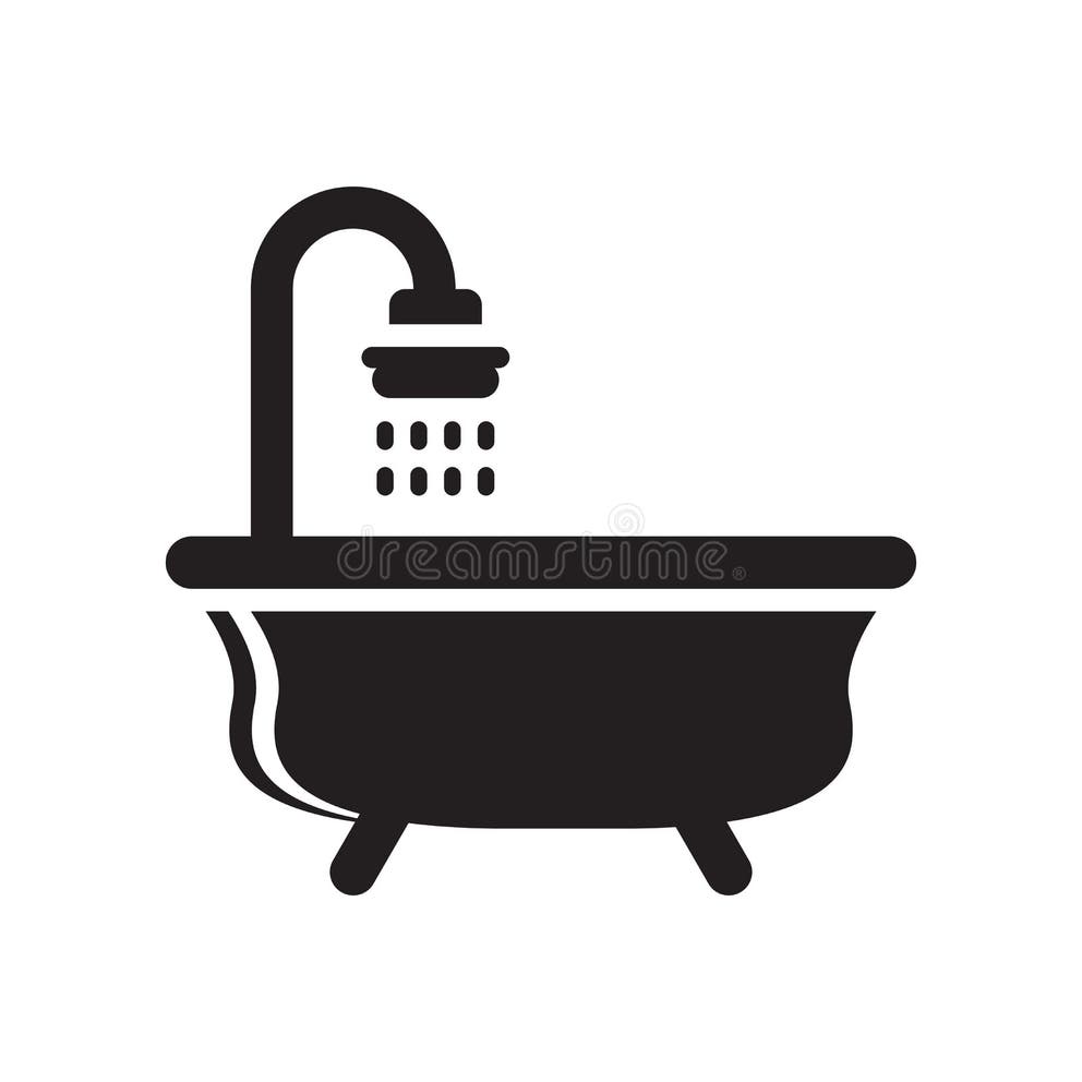 Bath Symbol Stock Illustrations – 98,447 Bath Symbol Stock ...