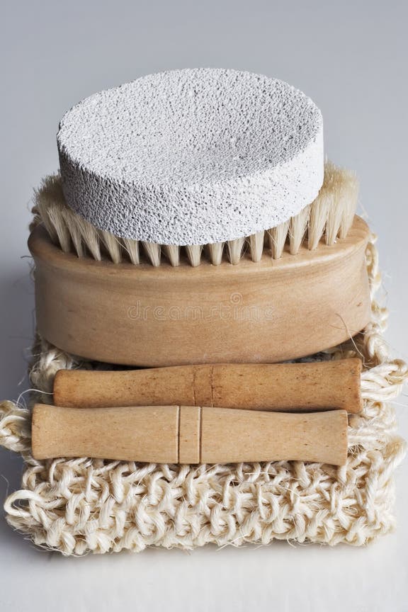 Bath products stock image. Image of scrub, still, massage - 2077205