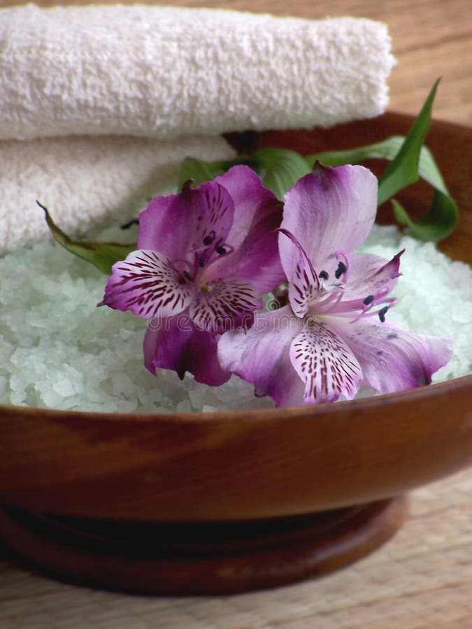 Bath products stock image. Image of aroma, products, home - 480375