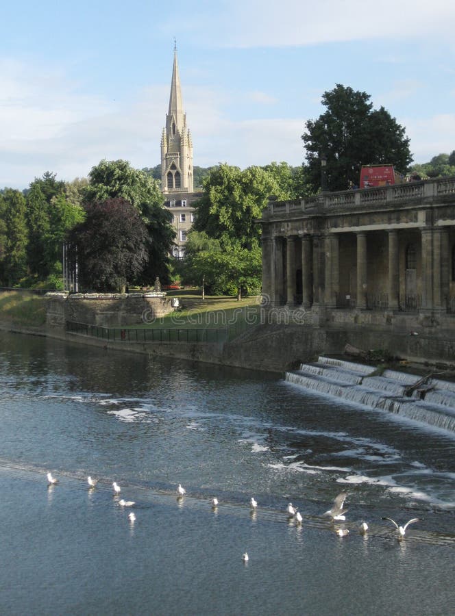 Bath in the river editorial photo. Image of leisure, summer - 35802166