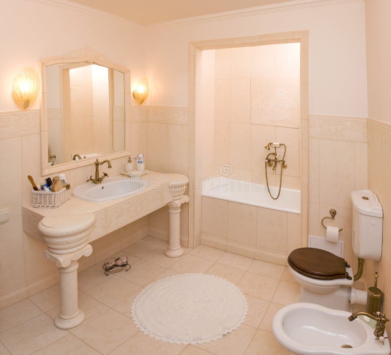 Room interior stock image. Image of bucharest, decorative - 15029405